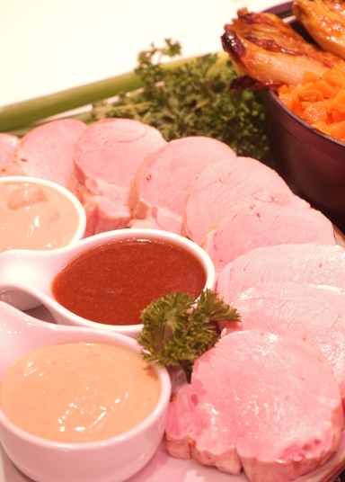 Slagerij Ghekiere | Beenhouwerij en traiteur